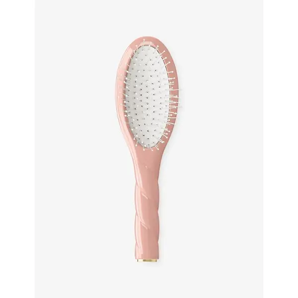 LA BONNE BROSSE Small Powder Pink Brush - Miracle Nylon