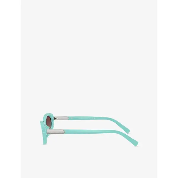 Tiffany & Co. Tf4250 Cat-eye Sunglasses