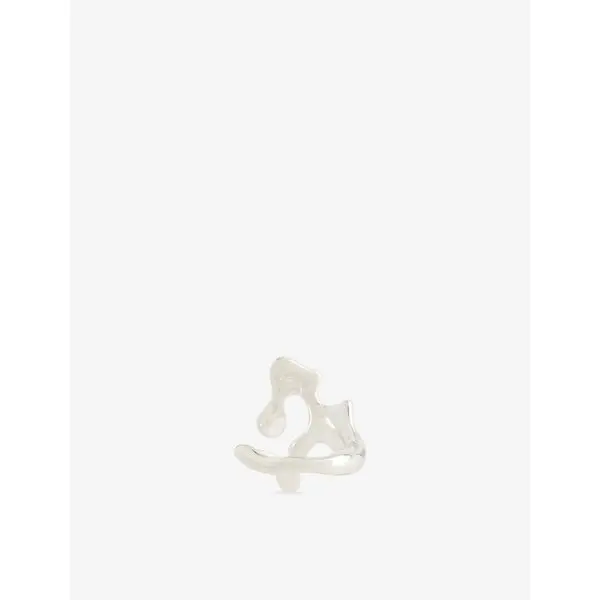 STEFF ELEOFF Sedona 925 Sterling Ring