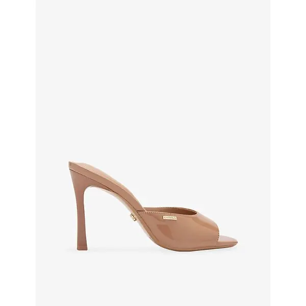 Carvela Isabella Heeled Mules