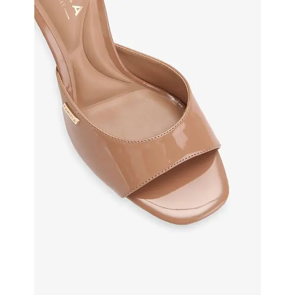 Carvela Isabella Heeled Mules