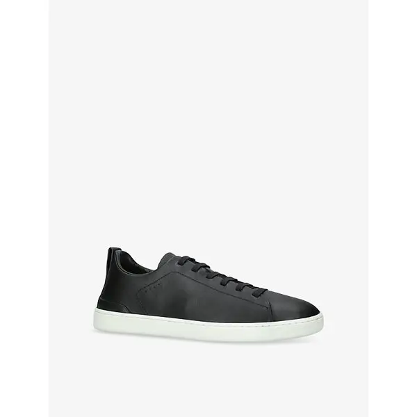Church's Ludlow Leather Trainers - Blk/other