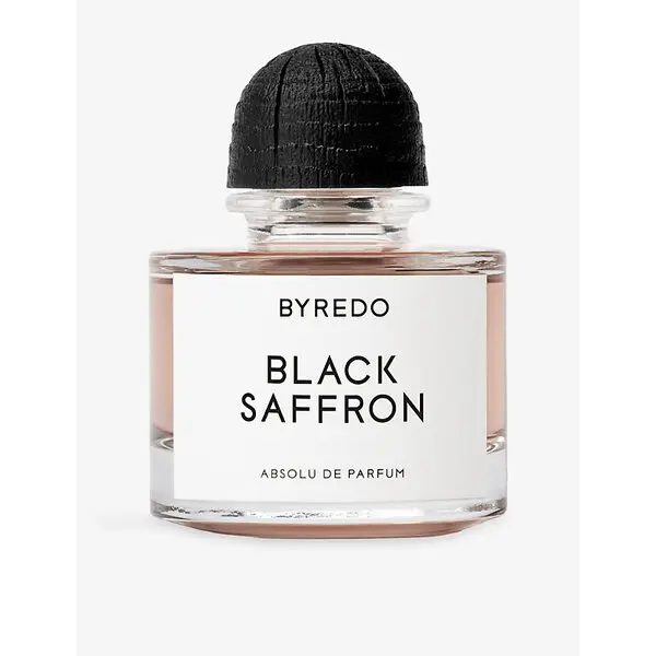 Byredo Black Saffron Absolu De Parfum - One-color