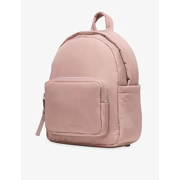 Herschel Supply Co Womens Ashrose Cloudform Padded Woven Backpack