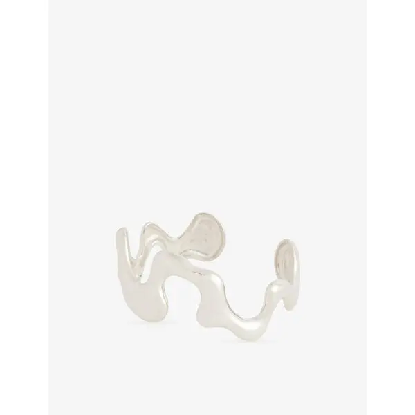 STEFF ELEOFF Thick Drip Bangle