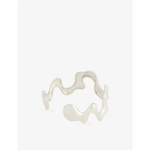 STEFF ELEOFF Thick Drip Bangle