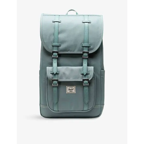 Herschel Supply Co. Woven Backpack - Trellis