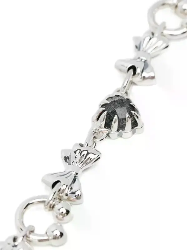 STOLEN GIRLFRIENDS CLUB Gothic Sentiment Necklace