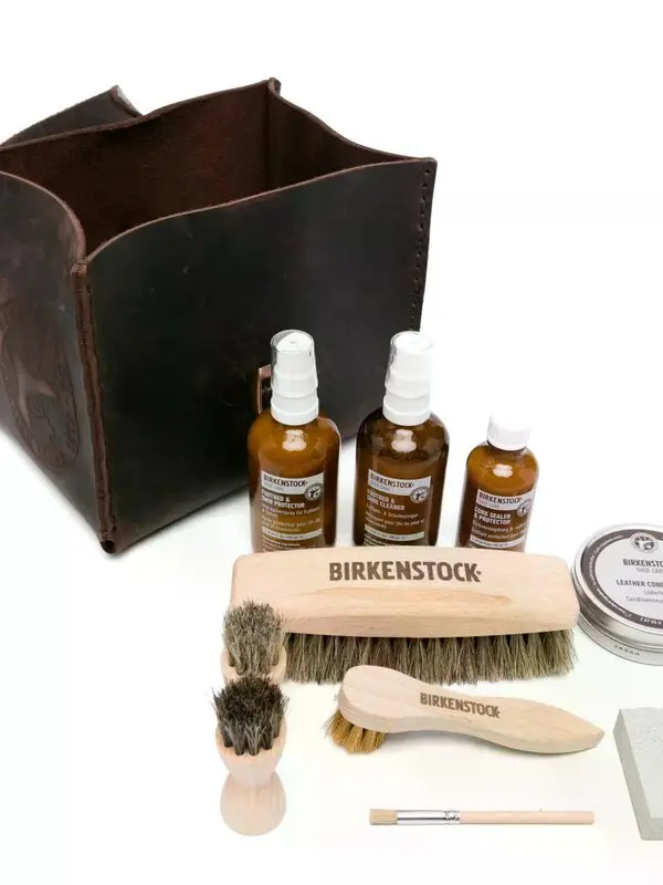 BIRKENSTOCK Shoe Care Set
