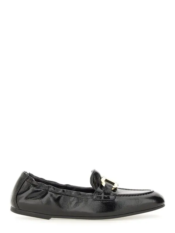 FERRAGAMO Deconstructed Loafer