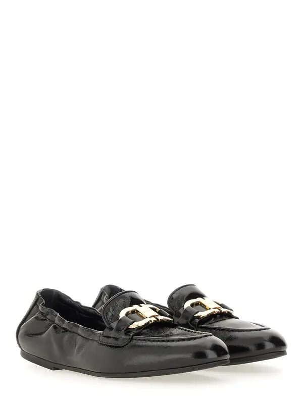 FERRAGAMO Deconstructed Loafer