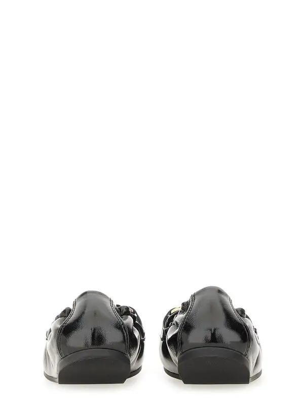 FERRAGAMO Deconstructed Loafer