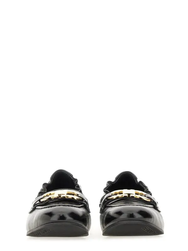 FERRAGAMO Deconstructed Loafer