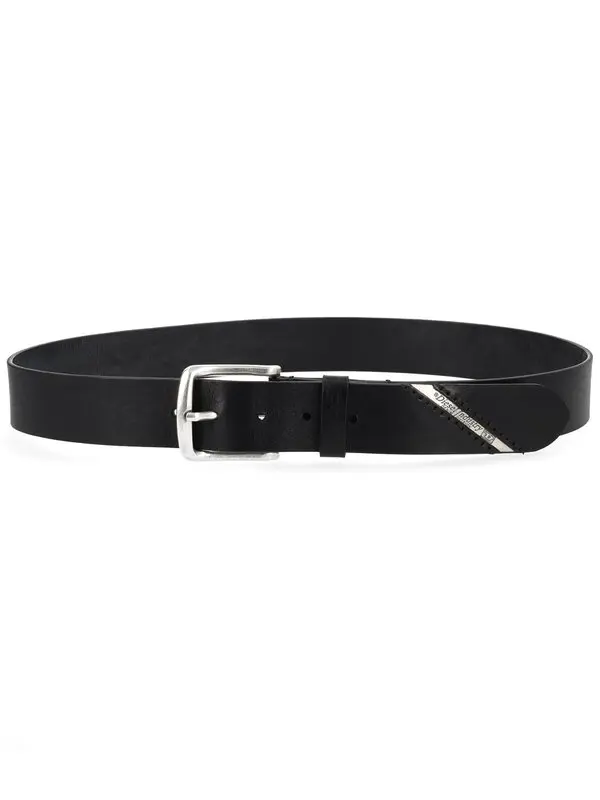 DIESEL® B-line Belt - Black