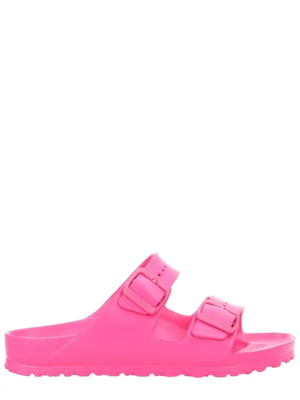BIRKENSTOCK Arizona Sandal - Fuchsia