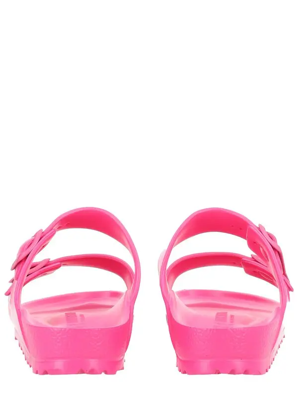 BIRKENSTOCK Arizona Sandal - Fuchsia