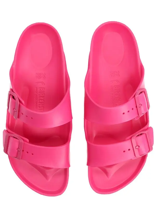 BIRKENSTOCK Arizona Sandal - Fuchsia