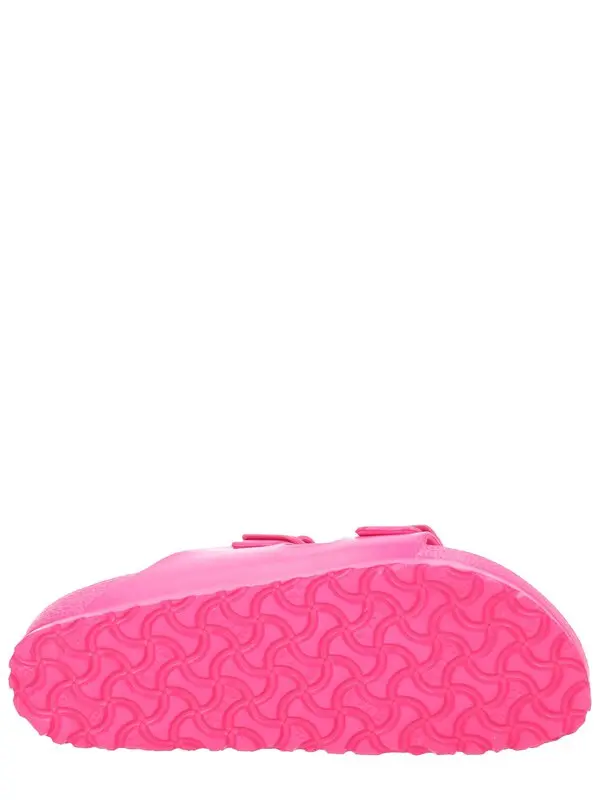 BIRKENSTOCK Arizona Sandal - Fuchsia