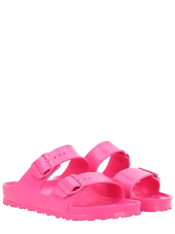 BIRKENSTOCK Arizona Sandal - Fuchsia