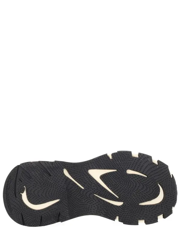 Dolce & Gabbana Dg Country Road Sneakers - Ivory