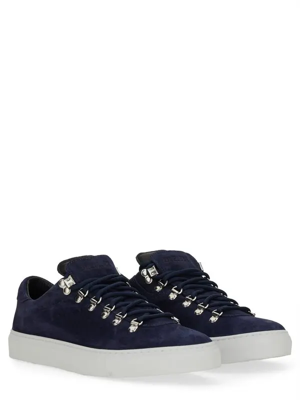 Diemme Sneaker "marostica" Low