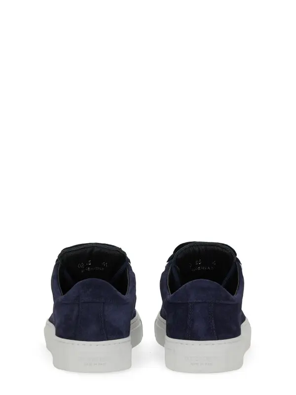 Diemme Sneaker "marostica" Low