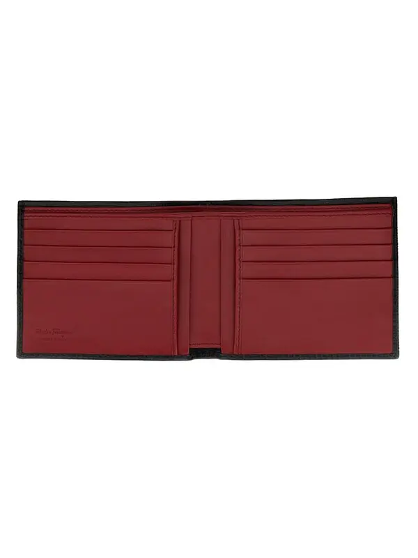 FERRAGAMO Gancini Wallet
