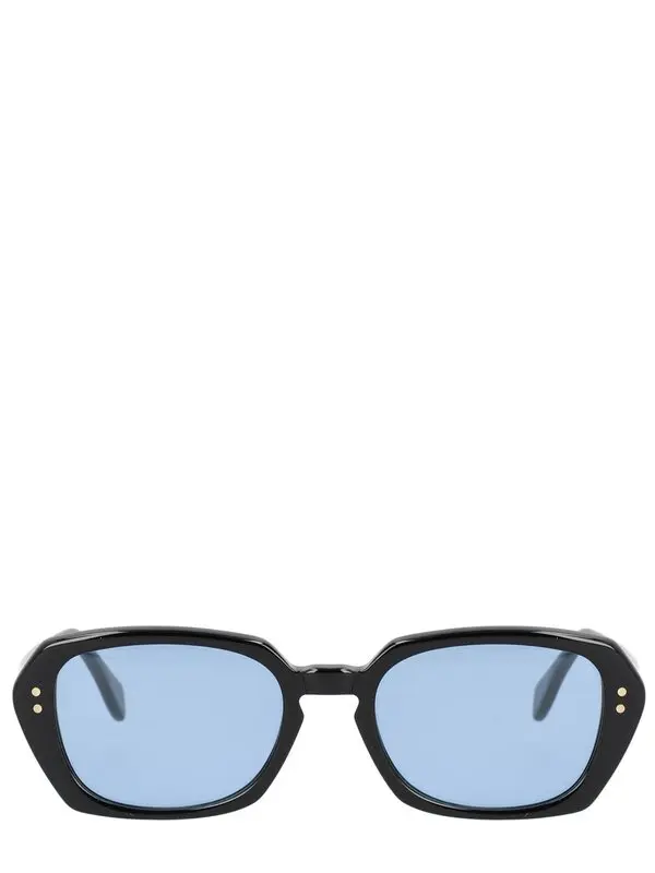 Our Legacy Earth Sunglasses - Black