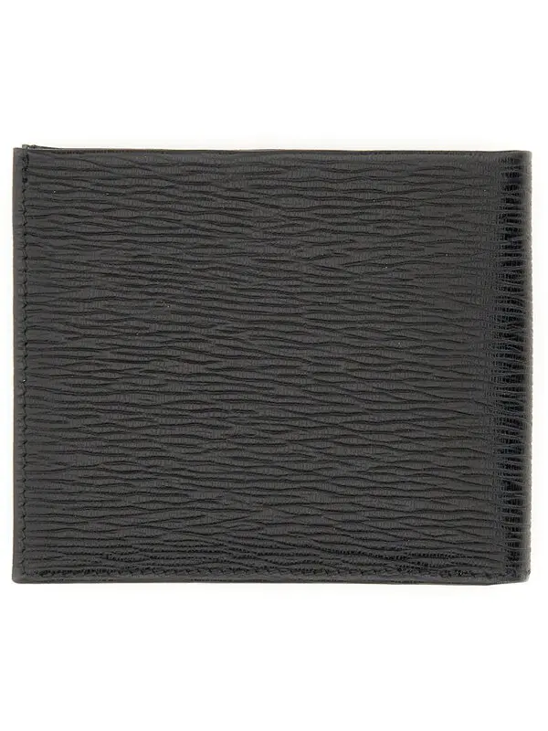 FERRAGAMO Gancini Wallet
