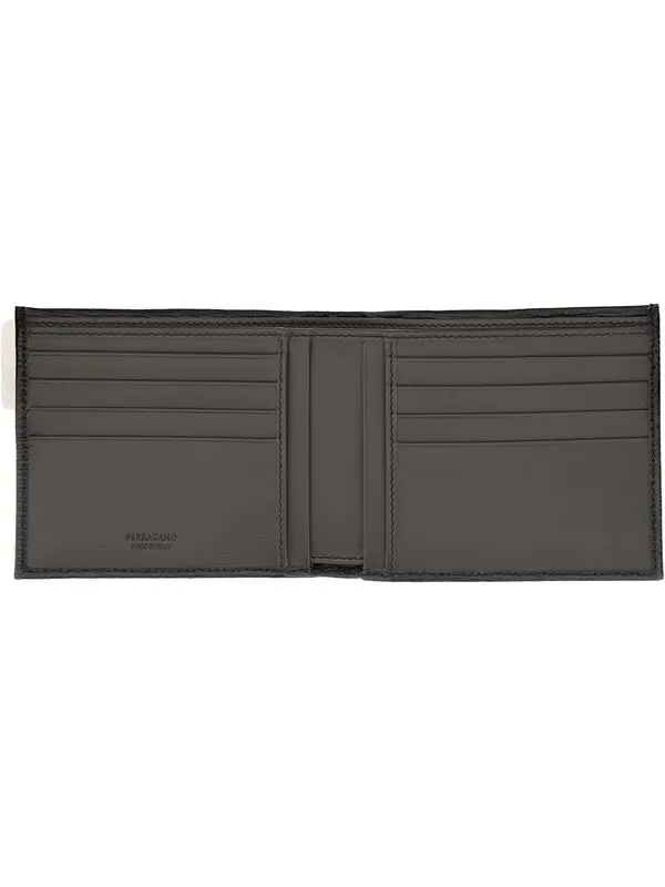 FERRAGAMO Gancini Wallet