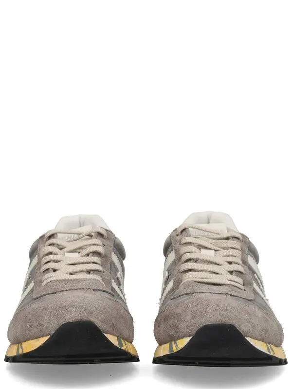 Premiata Lucy 8187 Sneakers - Grey