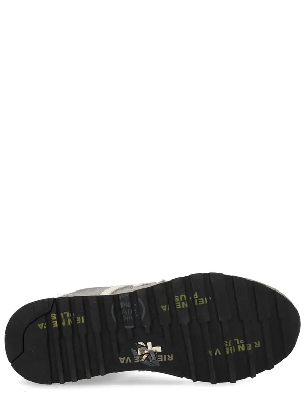 Premiata Lucy 8187 Sneakers - Grey