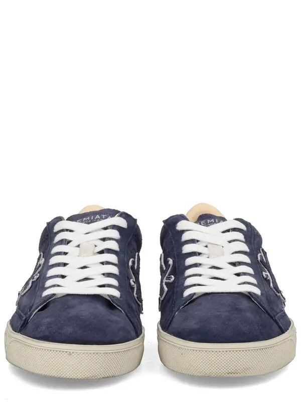 Premiata Steven 6643 Sneakers - Blue