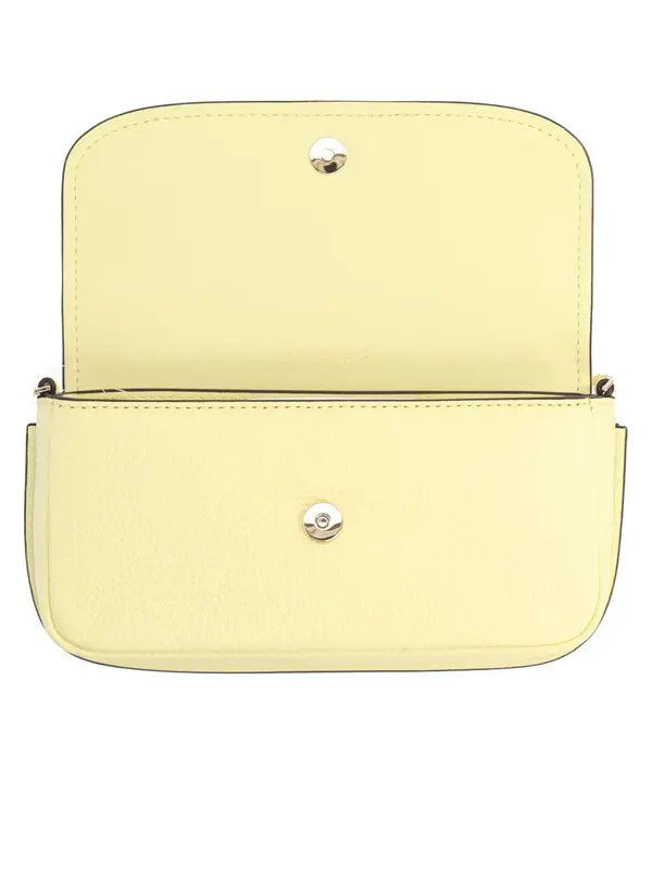 Michael Kors Nolita Bag - Yellow