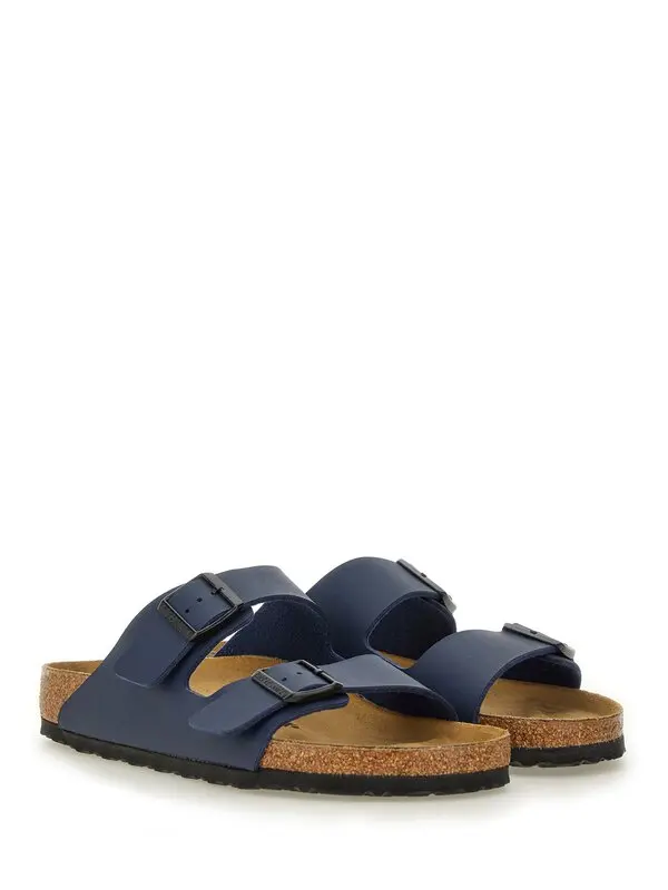 BIRKENSTOCK Arizona Sandal - Blue