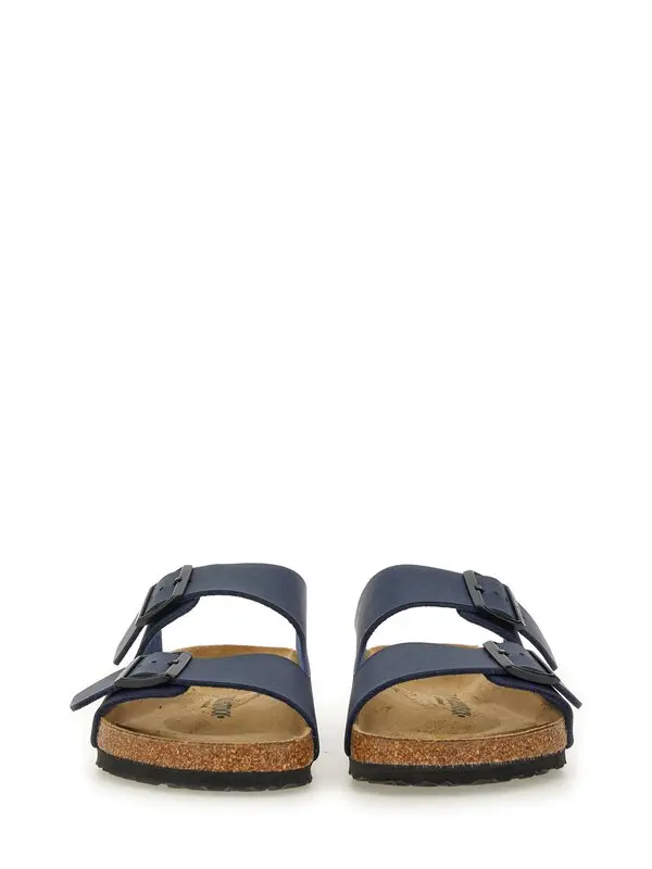 BIRKENSTOCK Arizona Sandal - Blue