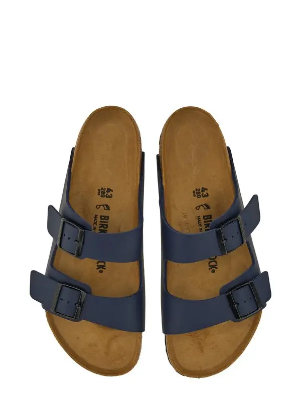 BIRKENSTOCK Arizona Sandal - Blue