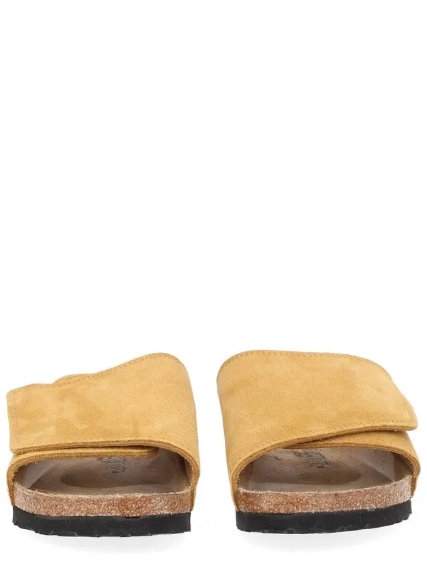 BIRKENSTOCK Sandals - Brown