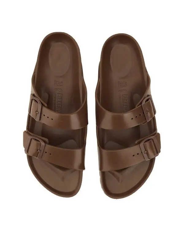 BIRKENSTOCK Arizona Sandal - Brown