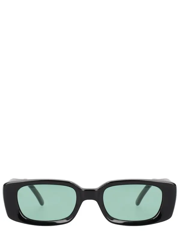 Our Legacy Samhain Sunglasses - Black