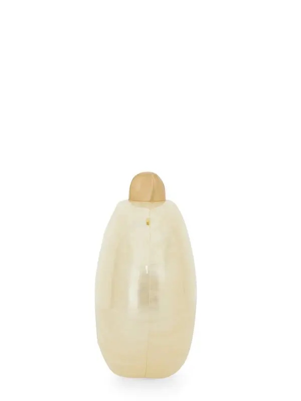 Cult Gaia Eviana Clutch - Ivory