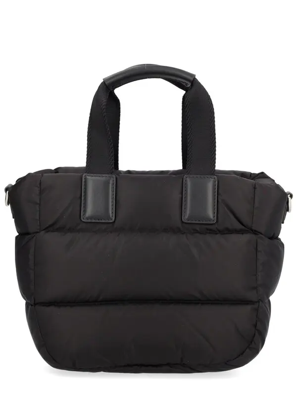 Moncler Caradoc Tote - Black
