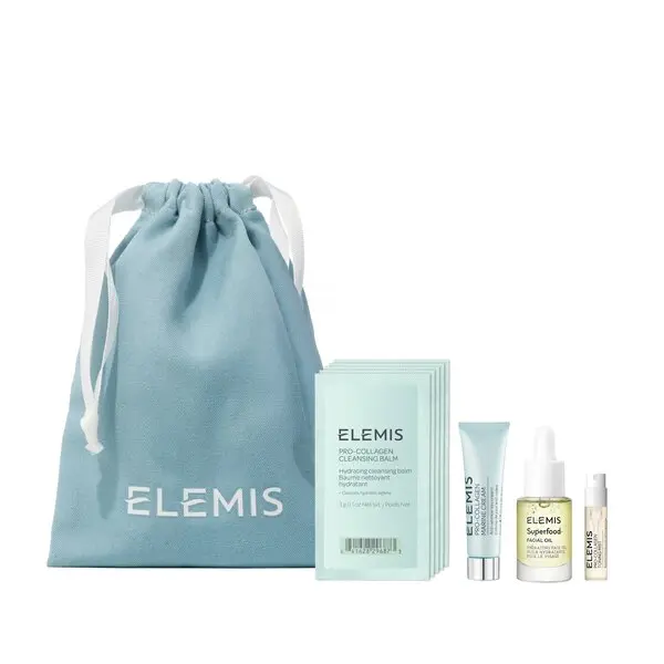 Elemis Hydration Discovery Set - One-color