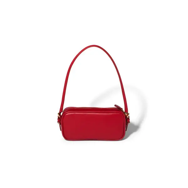 Miu Miu Leather Pouch