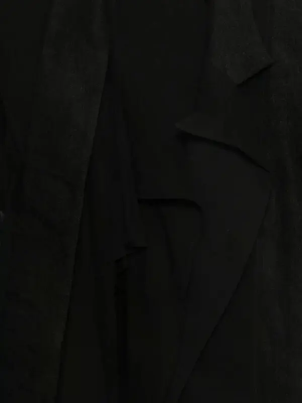 Yohji Yamamoto Double Gauze Jacket