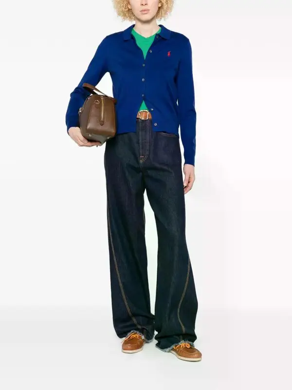 Polo Ralph Lauren Buttoned Cardigan