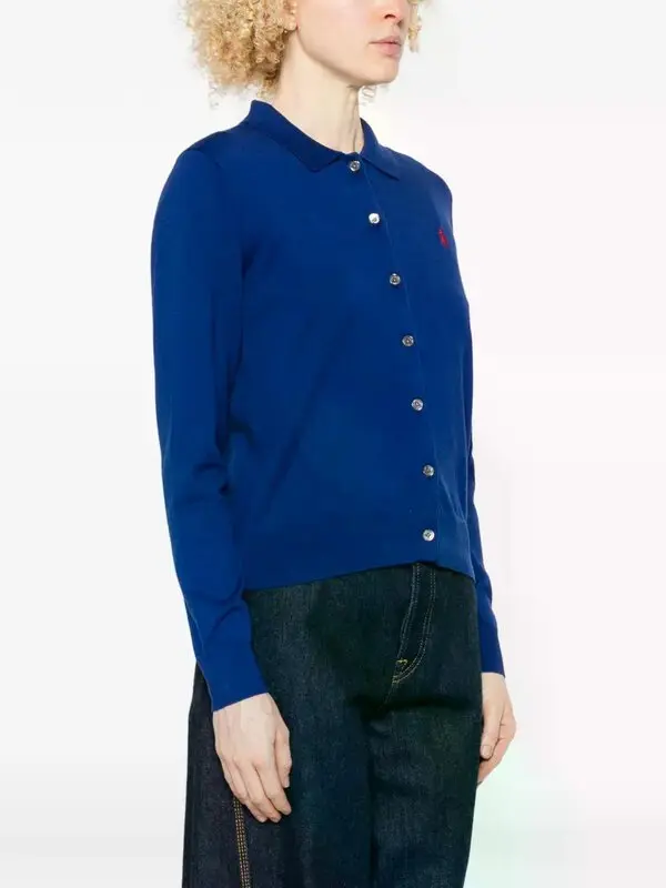 Polo Ralph Lauren Buttoned Cardigan