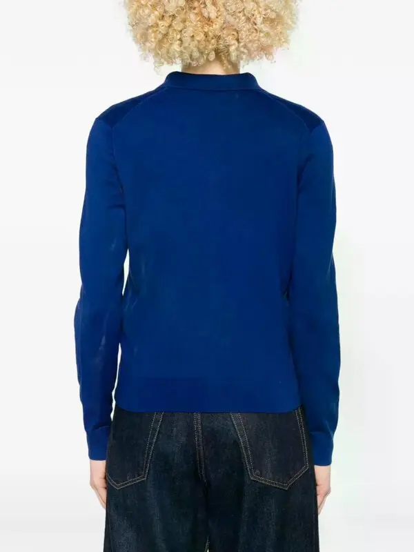 Polo Ralph Lauren Buttoned Cardigan