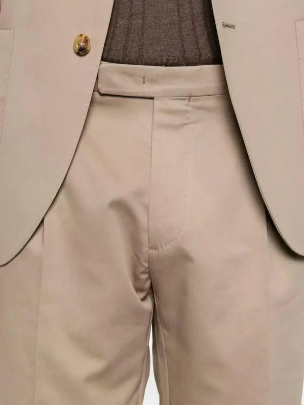 Boglioli Notched Suit