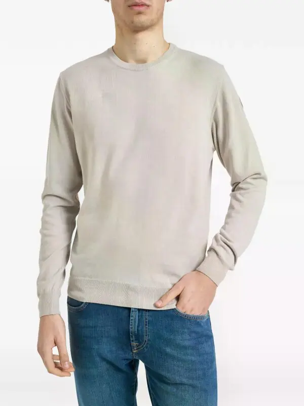 COLMAR Crew-neck Sweater